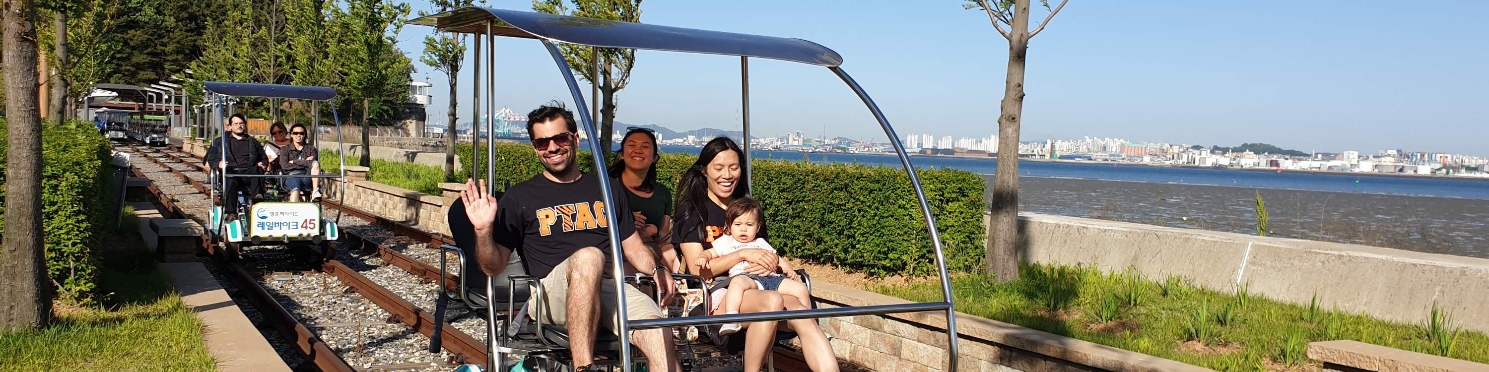 Incheon One Day Tour A - Klook