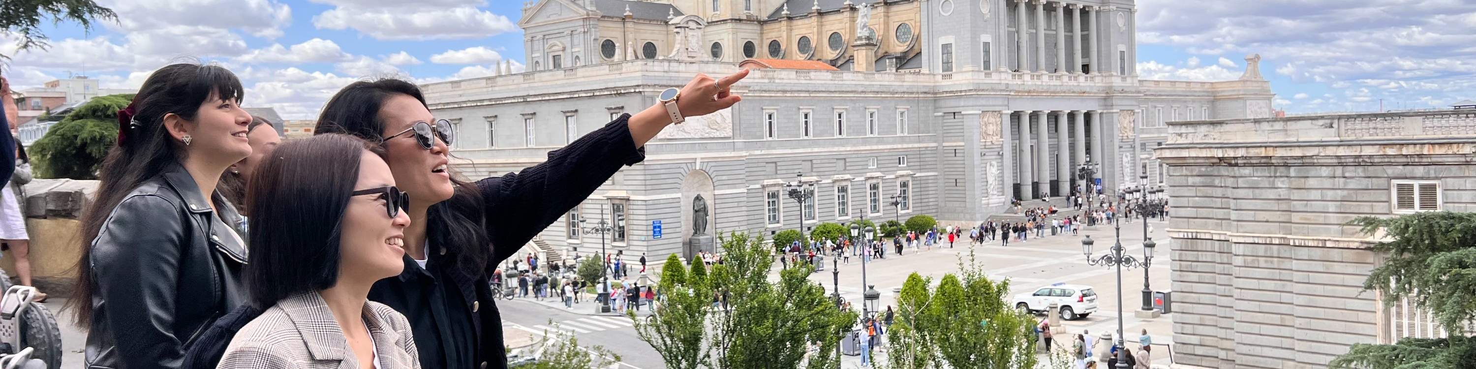 Madrid Full Day Tour - Klook