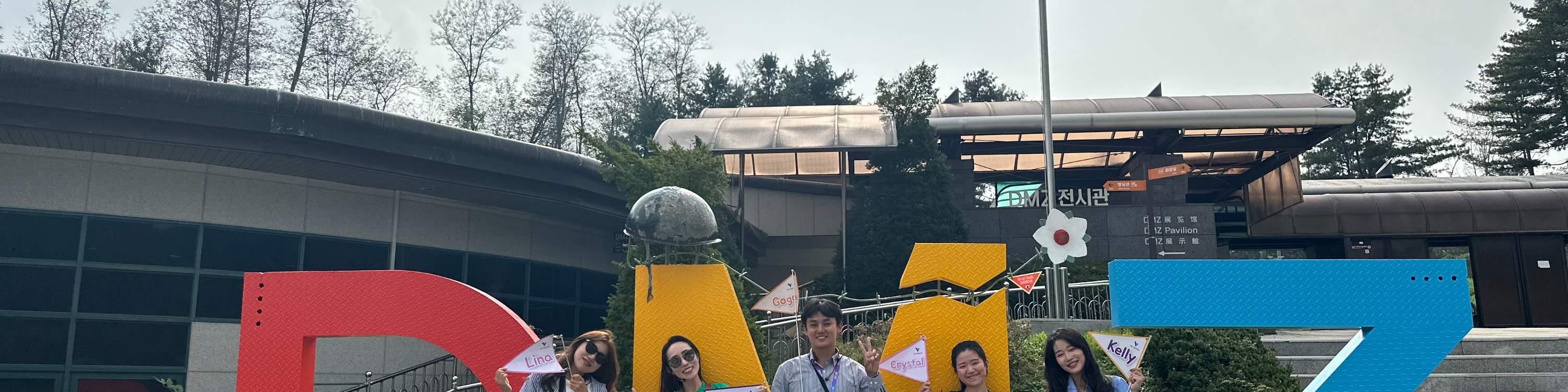 DMZ Half Day Guided Tour from Seoul - Klook