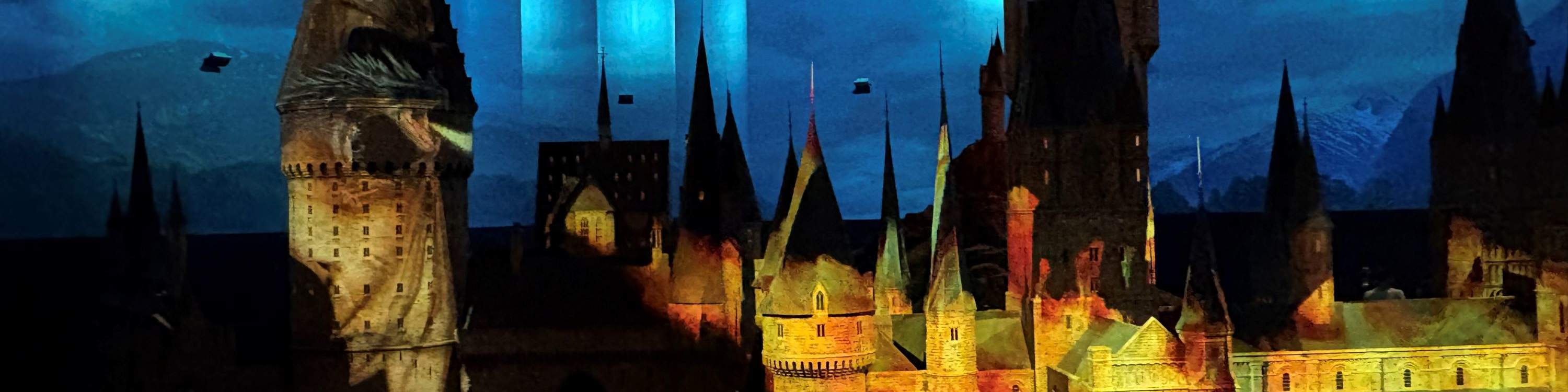 Warner Bros. Studio Tour Tokyo: The Making of Harry Potter - Klook