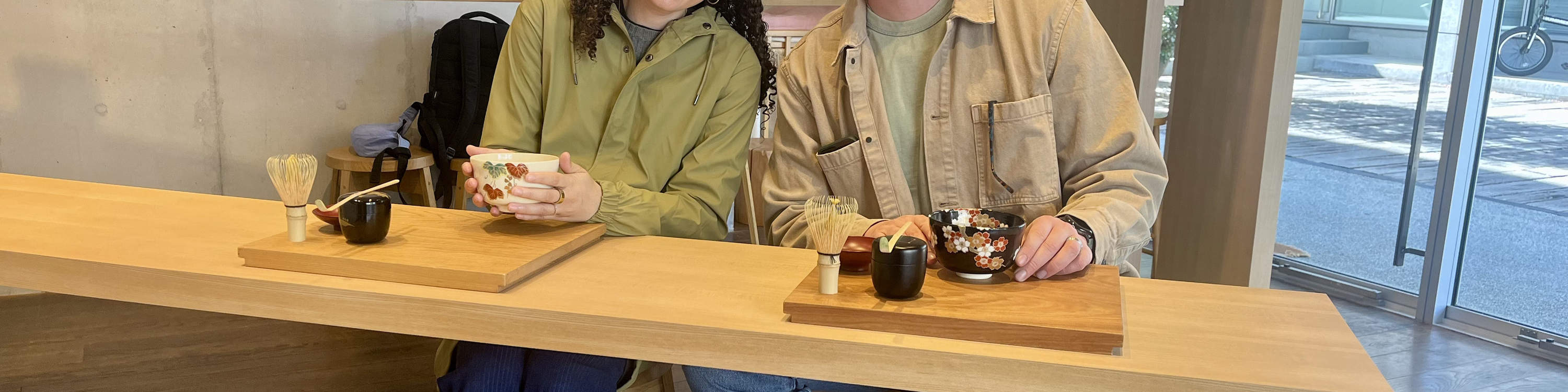 A Casual Tea Ceremony at a Hidden Gem Shop in Tokyo - Klook