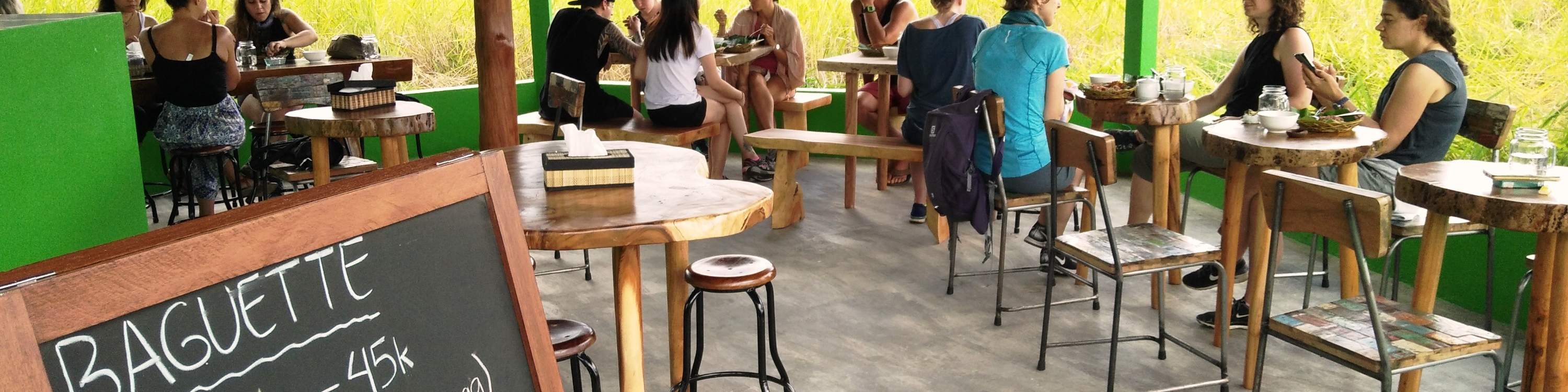 巴厘岛 Jatiluwih 水稻梯田电动自行车之旅 Klook客路