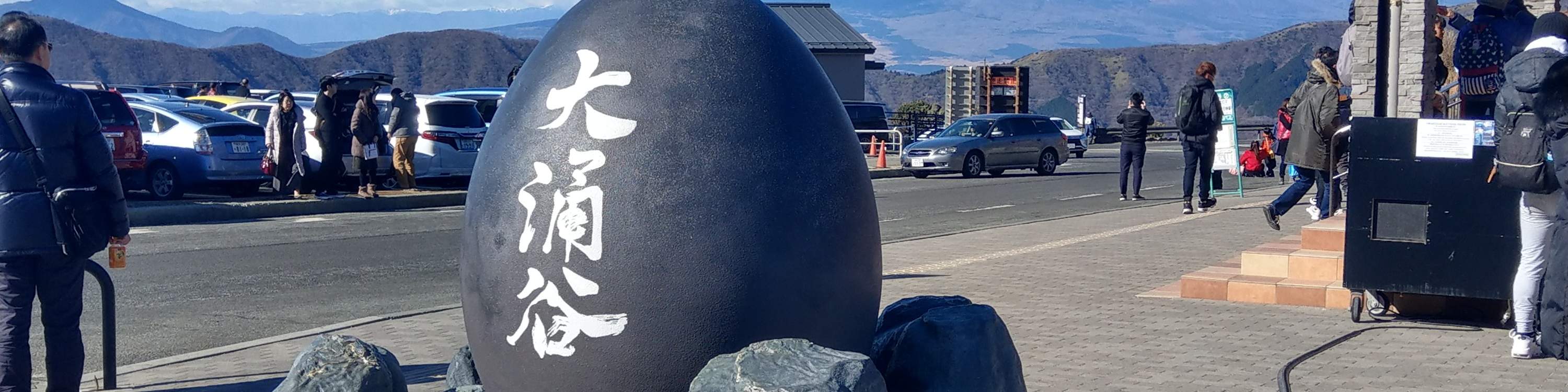 Hakone & Fuji Cruise & Cable Car & Owakudani Day Tour from Tokyo - Klook