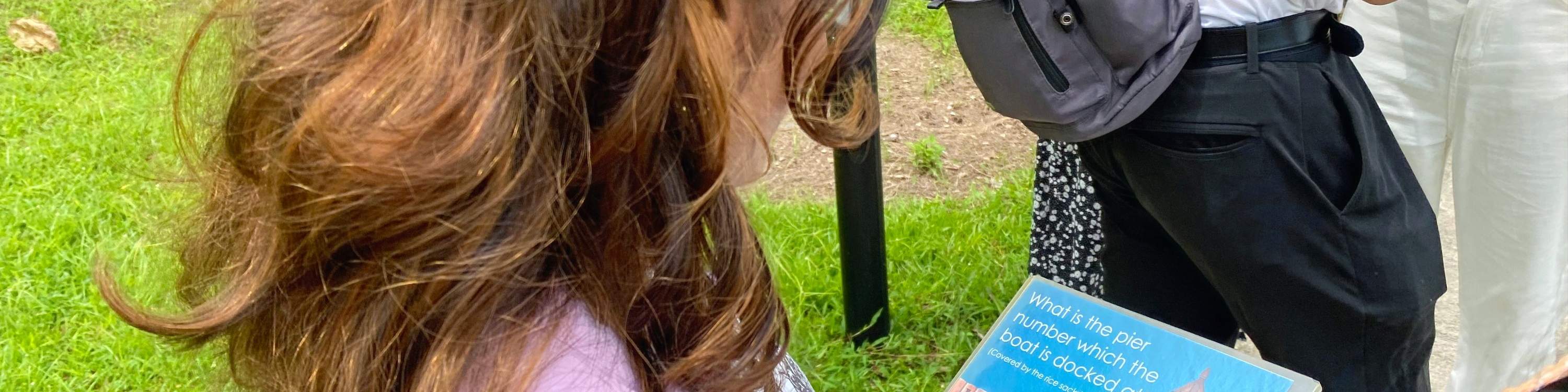 Sentosa Island Walk Magical Discovery Sentosa Walking Tour from ...