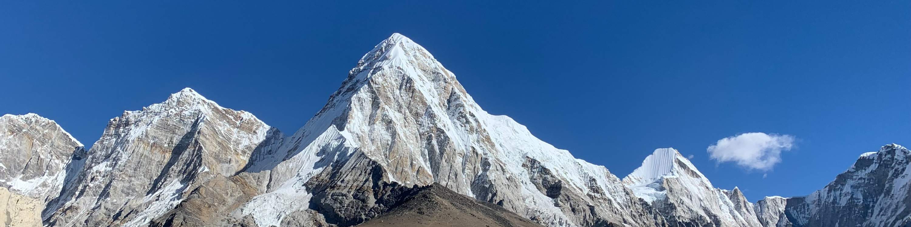 Explore the Majestic Everest Base Camp via Gokyo Lakes Trek - Klook