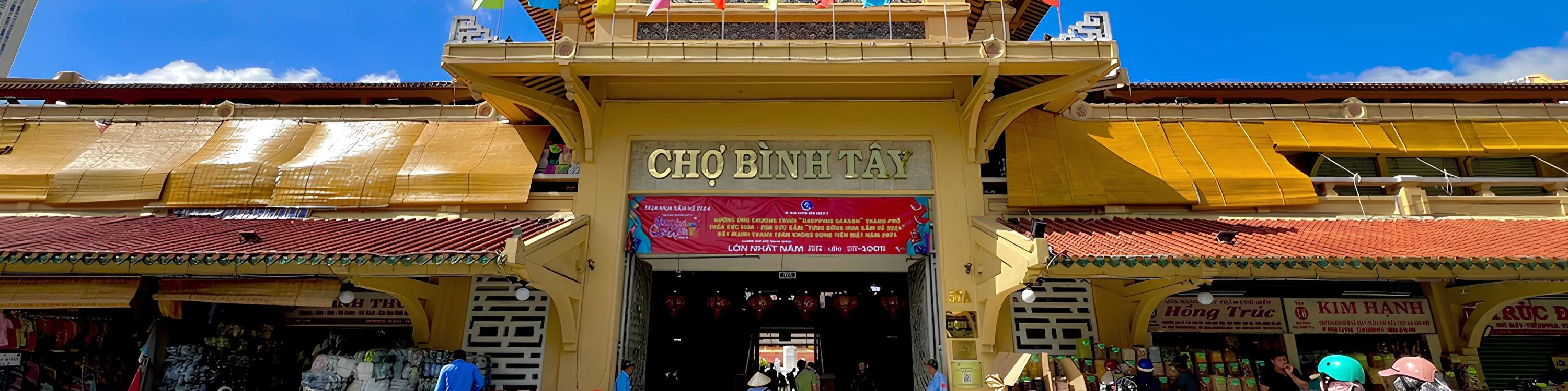 Chinatown Heritage Highlights Half-day Tour - Klook