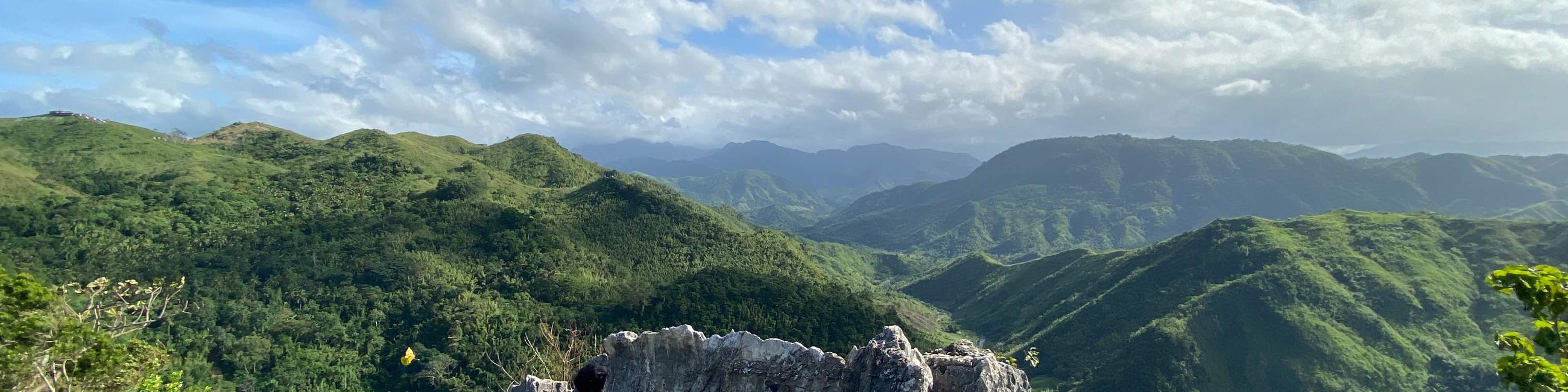 Treasure Mountain Day Tour from Rizal - Klook Philippines