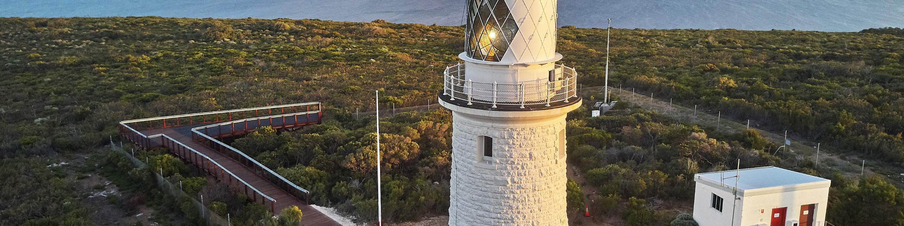 Margaret River Region Lighthouse Tours in Perth, Australia - Klook Malaysia