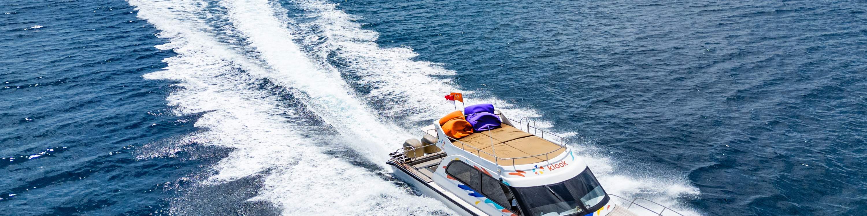 Nusa Penida Full Day Tour with Private Boat - Klook India