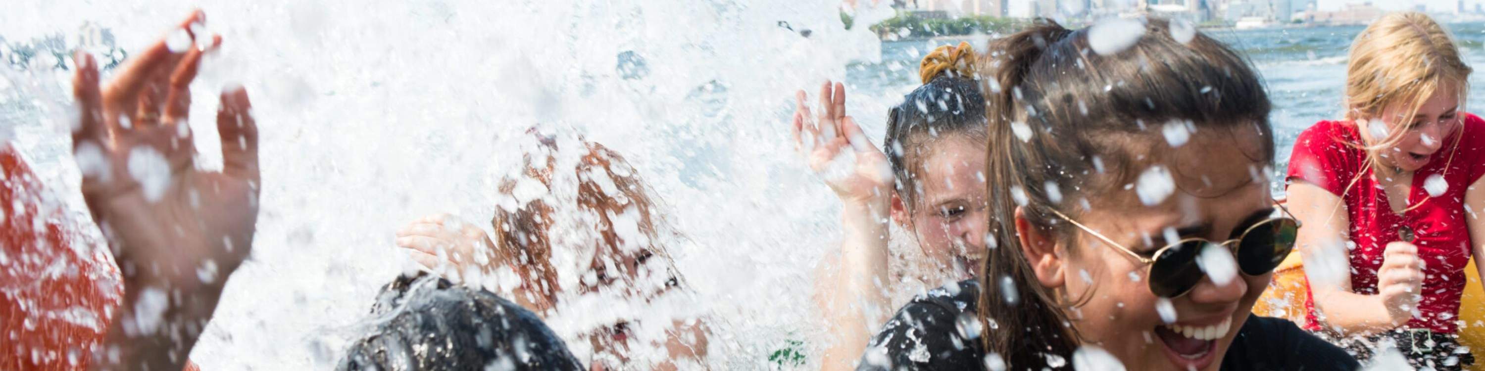 The Beast Speedboat Ride Experience in New York - Klook United States