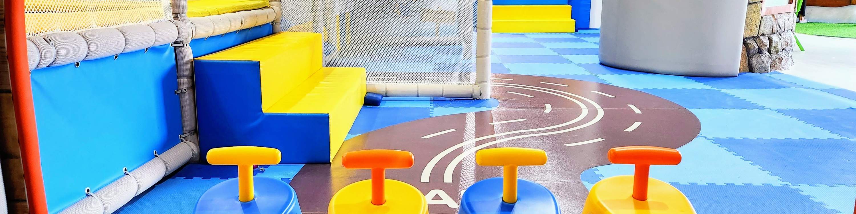 Pororo Park Singapore Ticket, Singapore - Klook Singapore