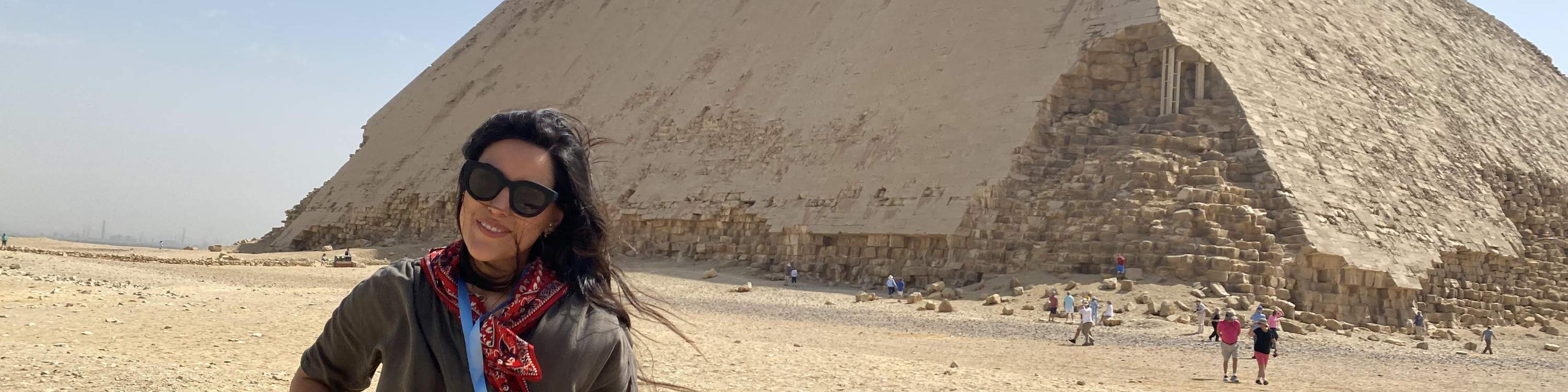 Giza Pyramids, Sakkara, Memphis & Dahshur Full Day Tour - Klook