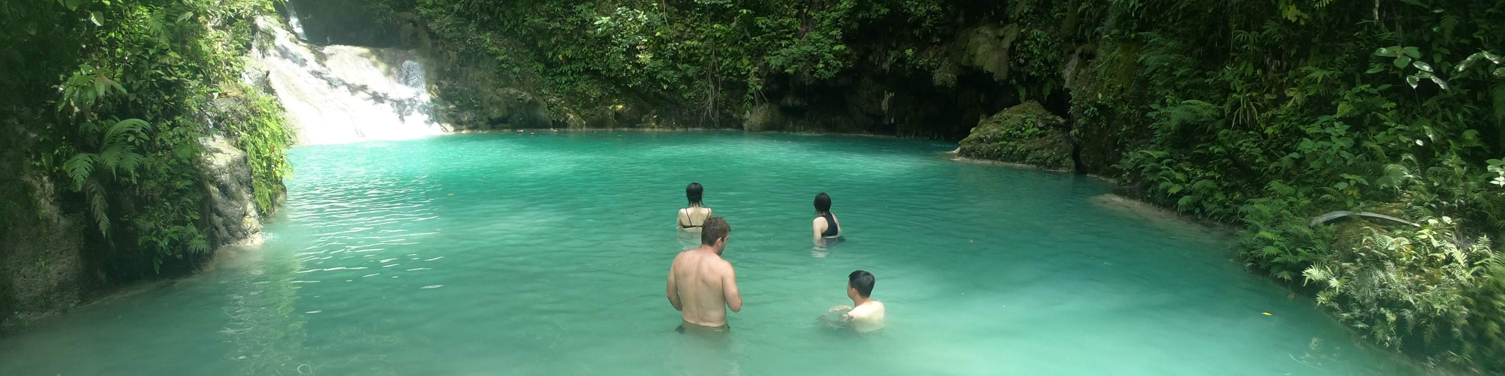 探索看不见的美景：自然爱好者的薄荷岛隐藏瀑布之旅 Klook客路