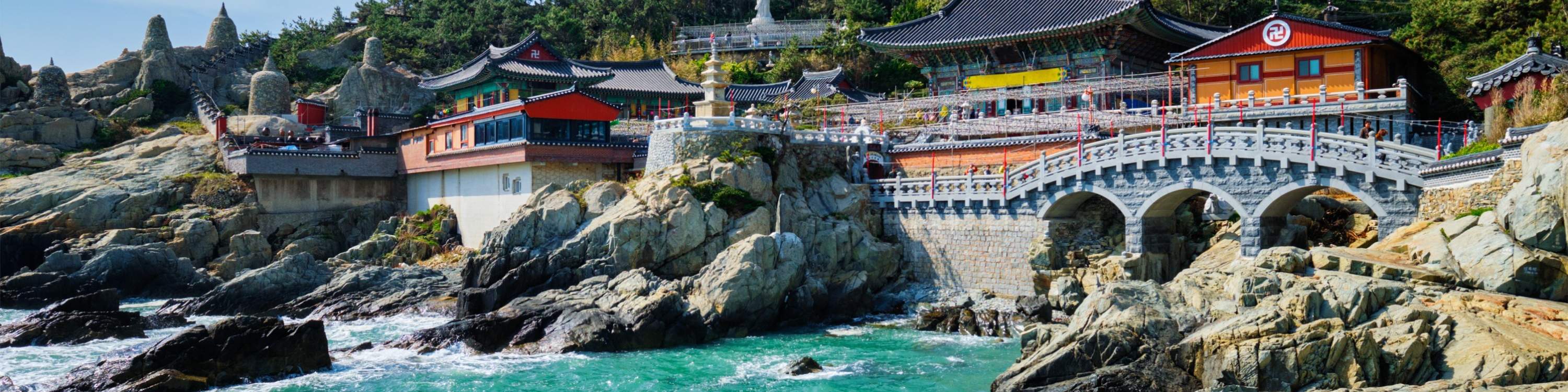 Yacht & City Tour in Busan - Klook Australia