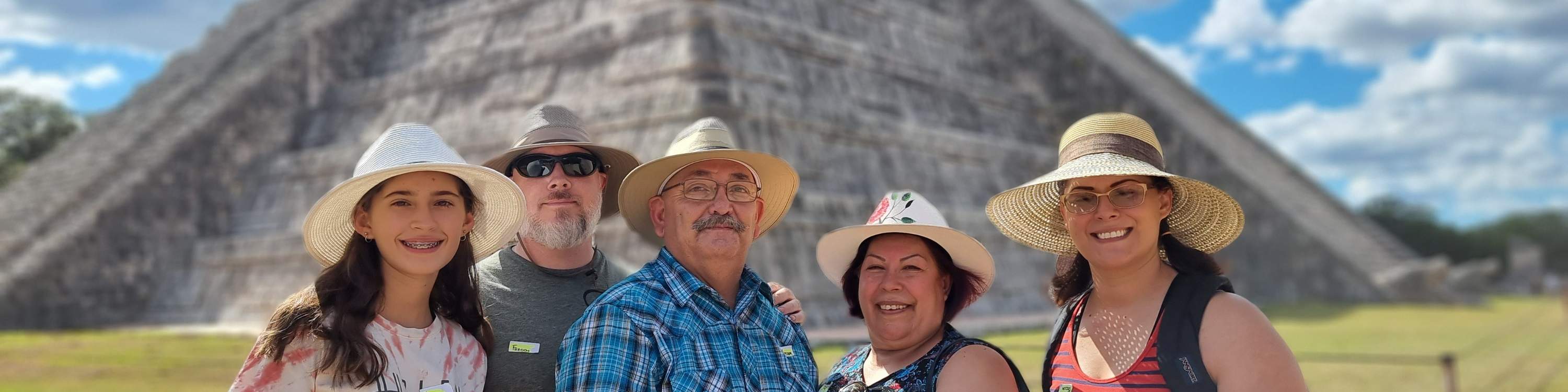 Unexplored Yaxunah Mayan Ruins & Chichen Itza Join In Tour - Klook