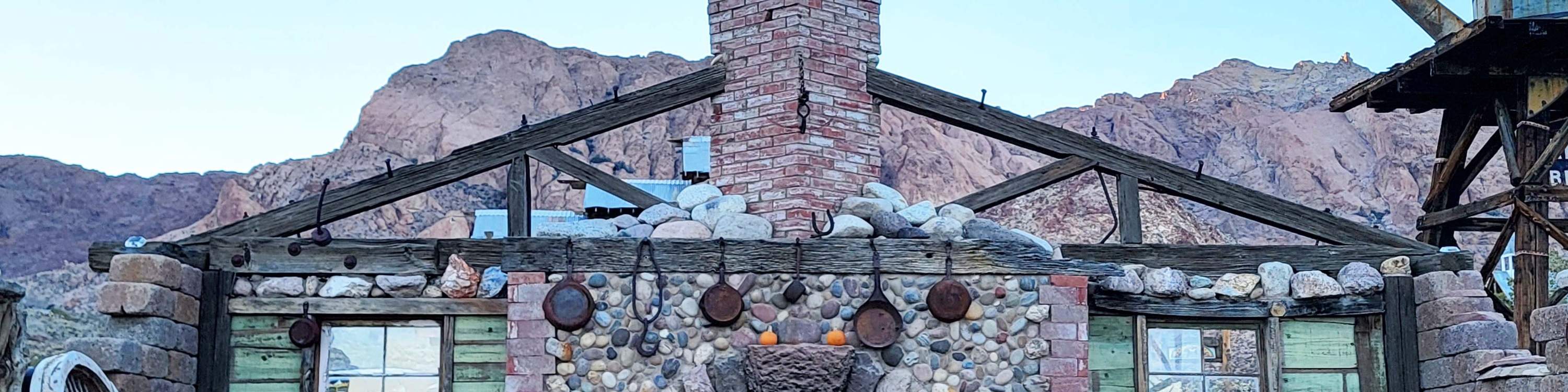 Day Tour: Eldorado Canyon & Nelson Ghost Town from Las Vegas - Klook ...
