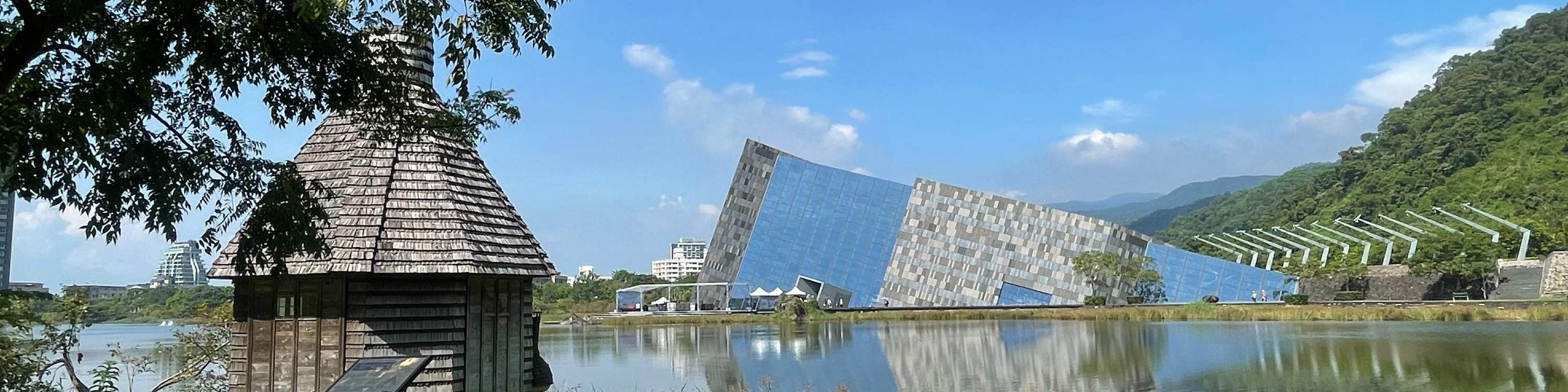 Yilan Zhang Mei Ama Farm Day Tour from Taipei - Klook Philippines