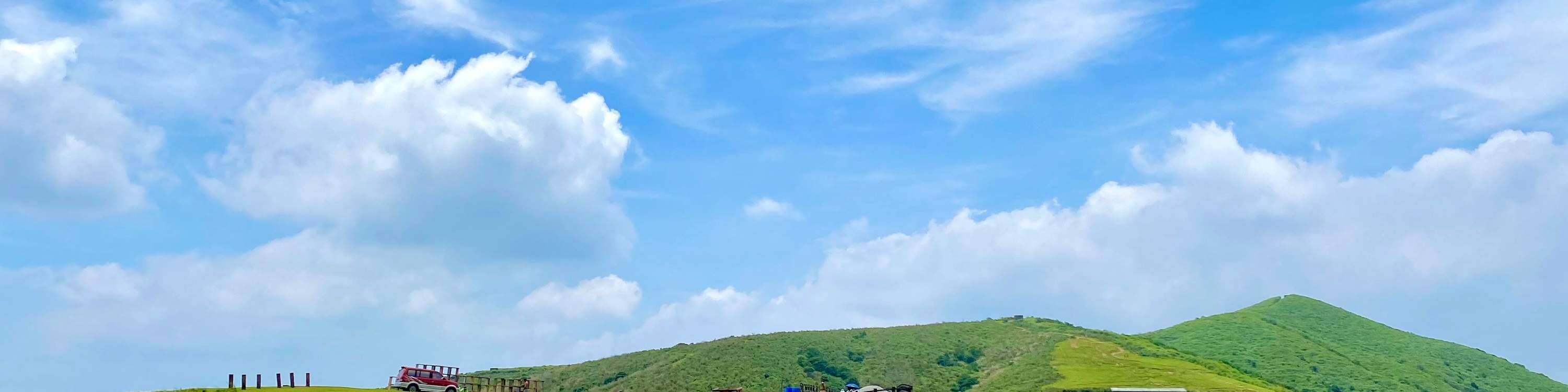 Yangmingshan & Beitou Day Tour (From Ximending) - Klook Singapore