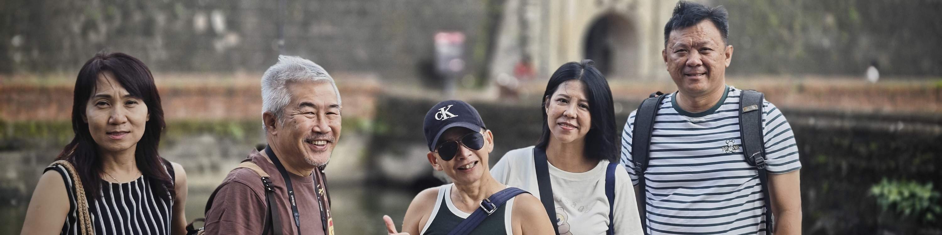 Step Back in Time: Intramuros Manila Walking Tour - Uncover the Rich ...