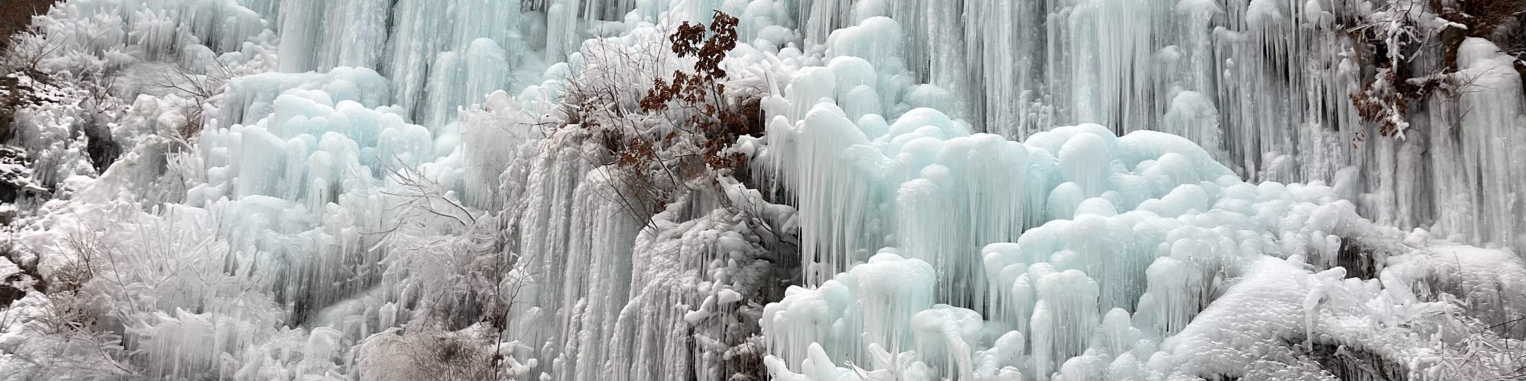 Nami Island / Eobi Ice Valley / Elysian Ski - Klook Philippines