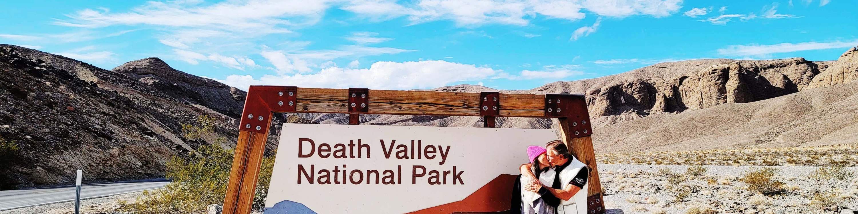 Death Valley Sunset and Starry Night Tour from Las Vegas - Klook