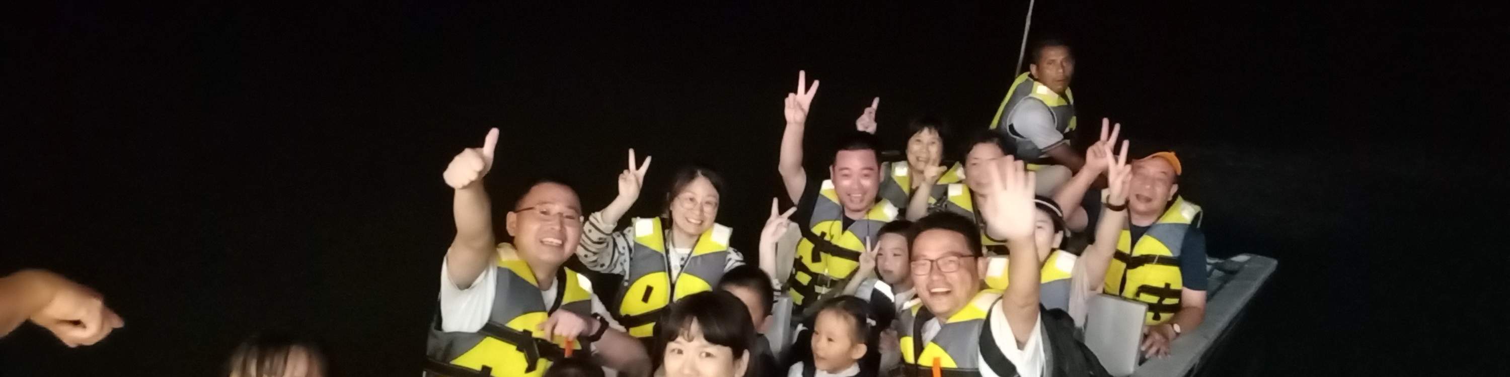 Bintan Mangrove atau Fireflies Tour - Klook Indonesia