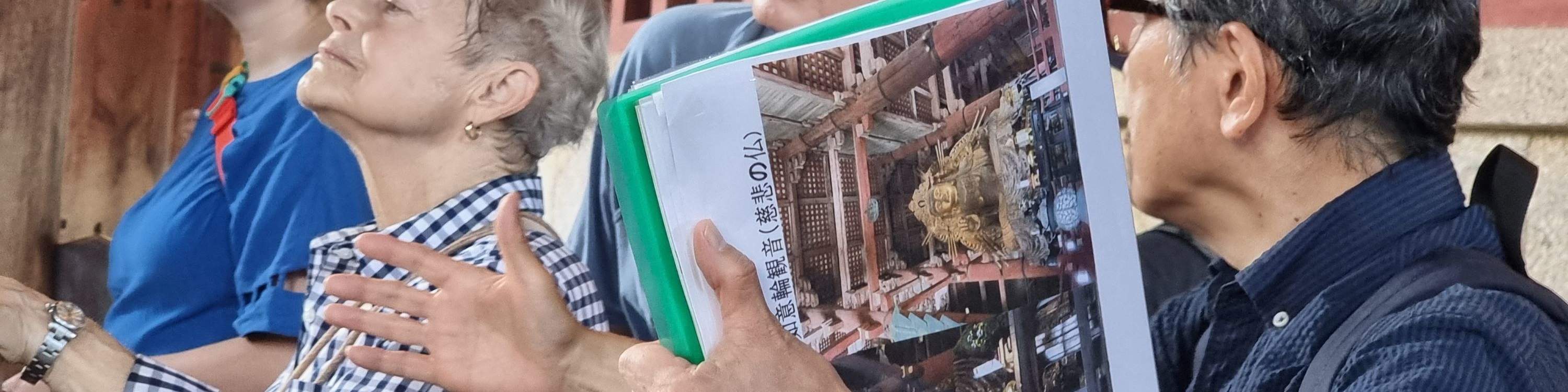 Nara World Heritage PRIVATE TOUR - Klook