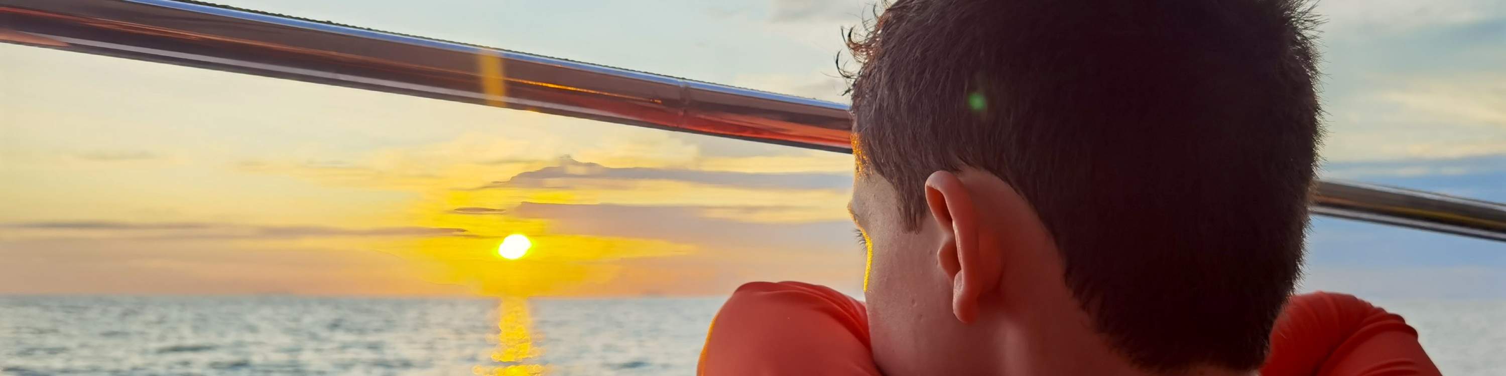 Sunset Speedboat tour and Maya Bay Join In Day Boat Tour - Klook