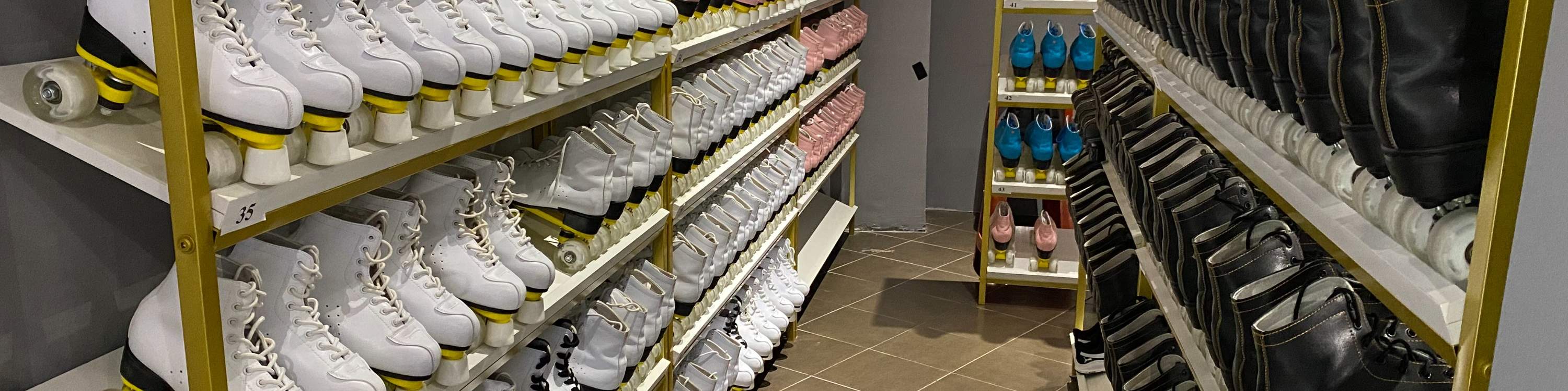 Roller Light Admission in Wangsa Walk Mall at Kuala Lumpur - Klook Malaysia