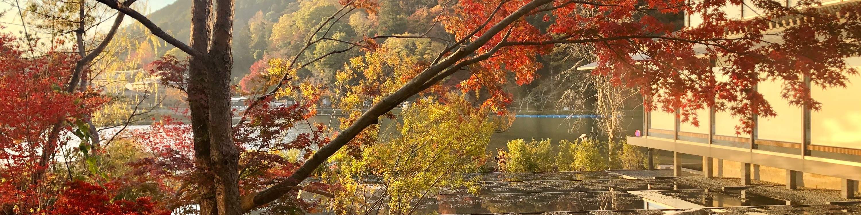 Fukuda Art Museum "Hashimoto Kansetsu 140th Anniversary Kansetsu ...