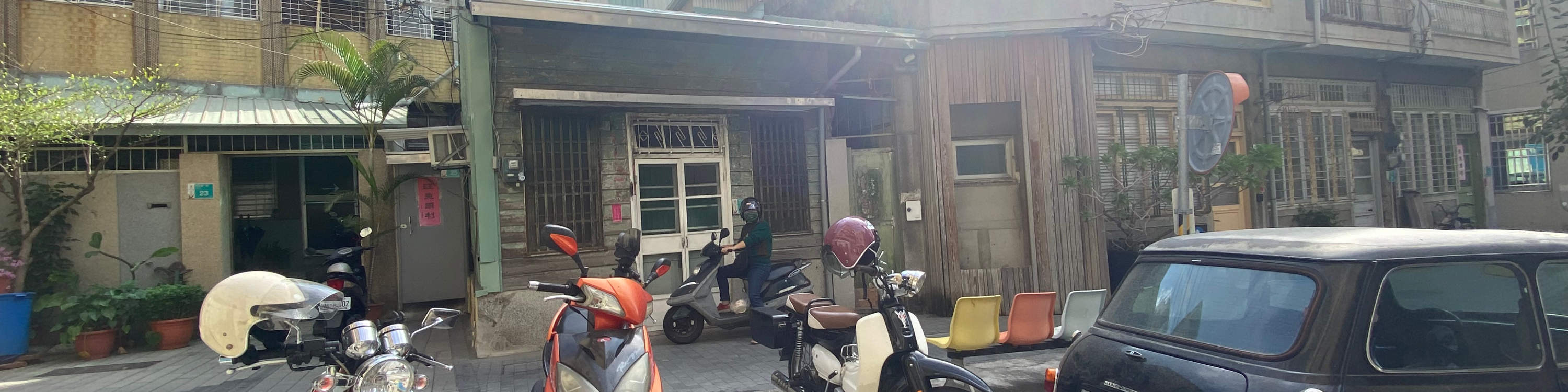 Food & Culture walking tour in Tainan - Klook Singapore