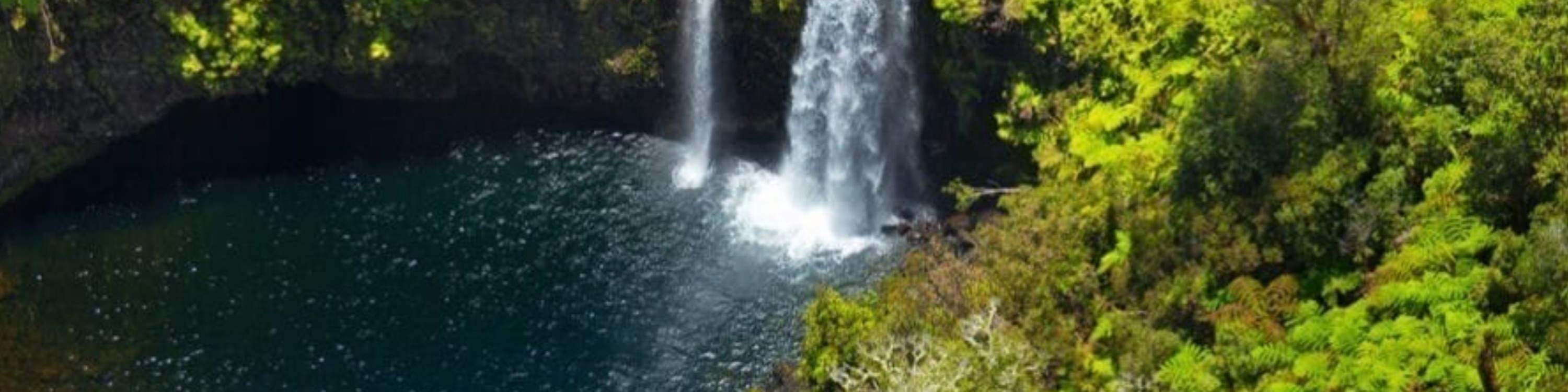 Big Island Volcano Day Tour from Oahu with Optional Helicopter Tour - Klook