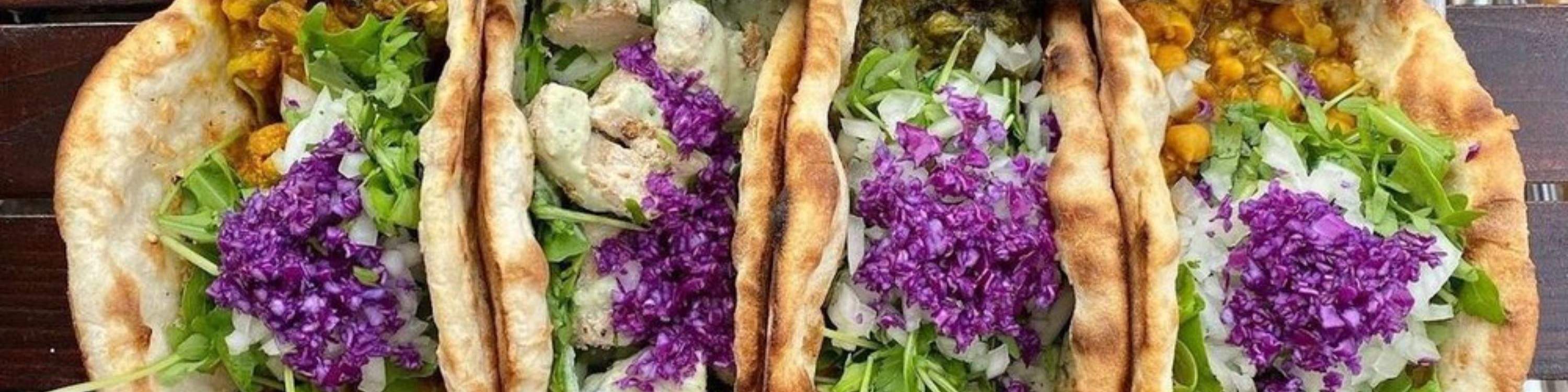 Sandwich Tour of Time Square in New York - Klook