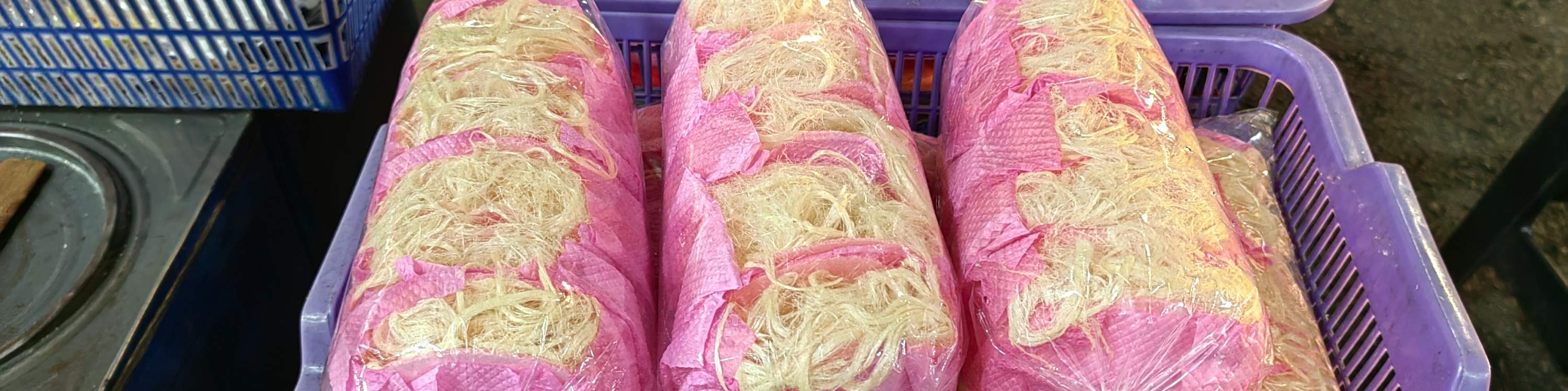 สัมผัสประสบการณ์ฉากสตรีทฟู้ดใน จาการ์ตา พร้อมบริการขนส่ง MRT - Klook ประเทศไทย