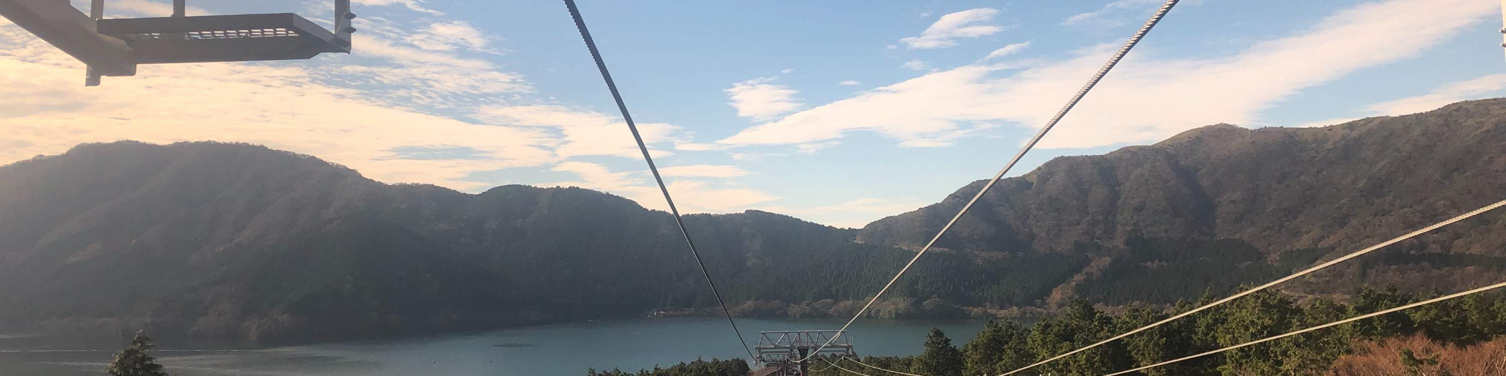 Hakone & Fuji Cruise & Cable Car & Owakudani Day Tour from Tokyo ...