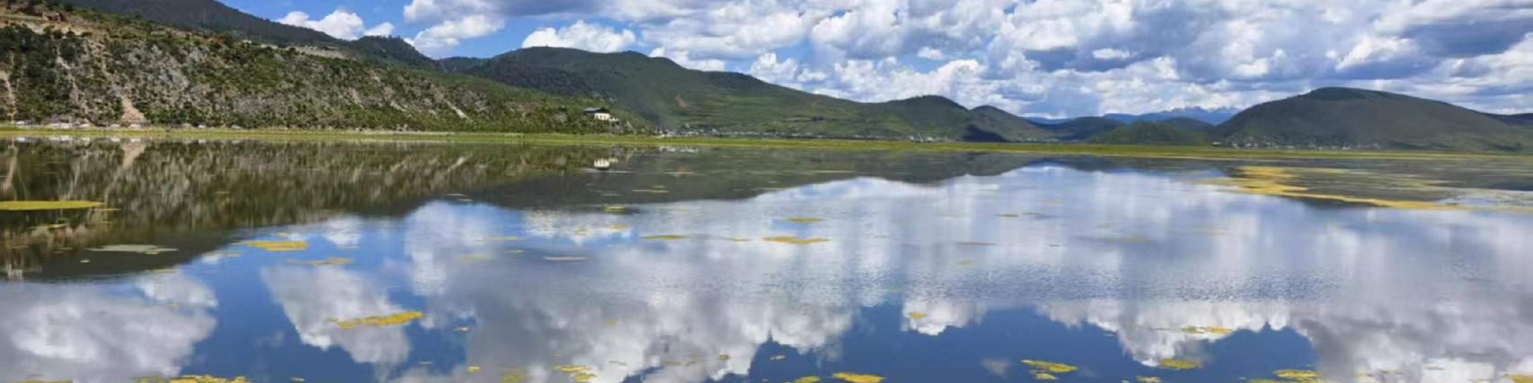 One-Day Shangri-La Tour from Lijiang: Explore Paradise on Earth (Small ...