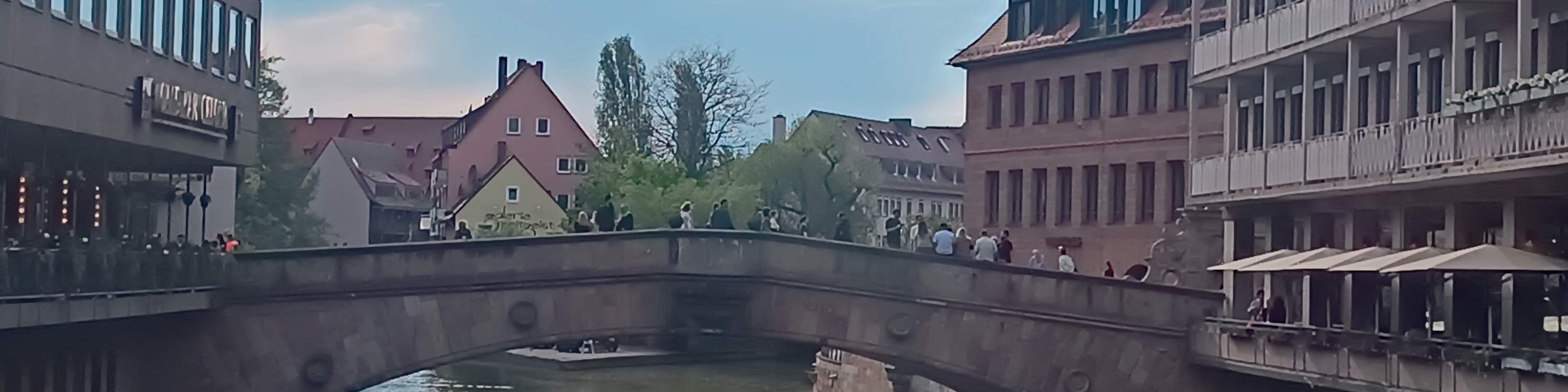 Nuremberg Food Tour with Full Meal and Beer - Klook