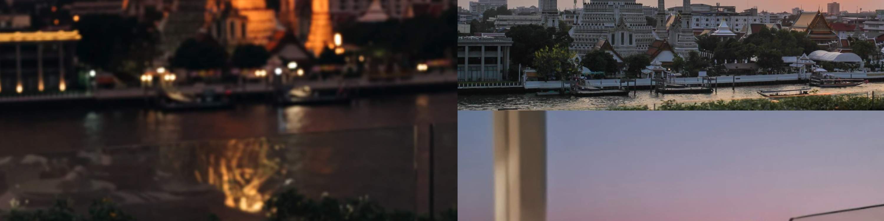 2.5 Hour Supatra Cruise & Dine experience at Riva Arun Bangkok - Klook