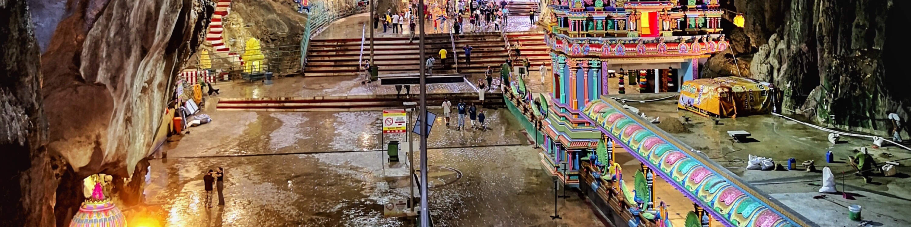 Genting Highlands and Batu Caves Day Tour, Malaysia - Klook United Kingdom