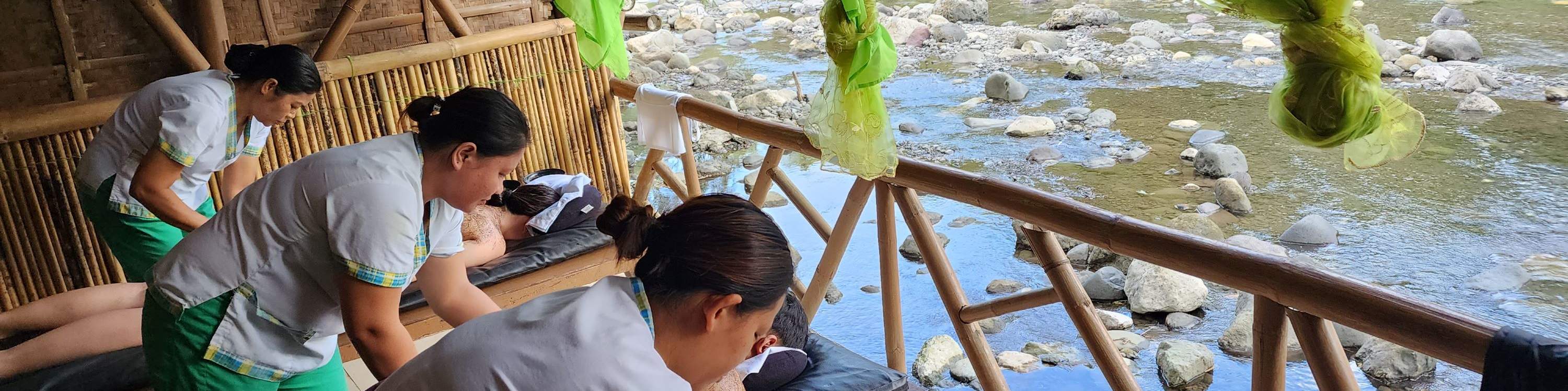 Tibiao Eco-Adventure Day Tour in Antique - Klook United States