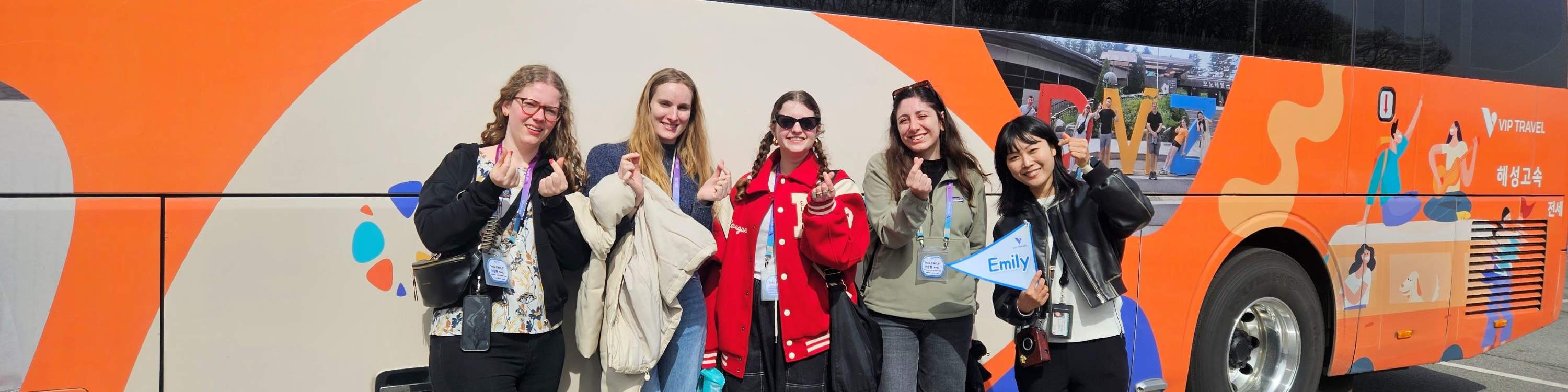 DMZ Half Day Guided Tour from Seoul - Klook The Bahamas