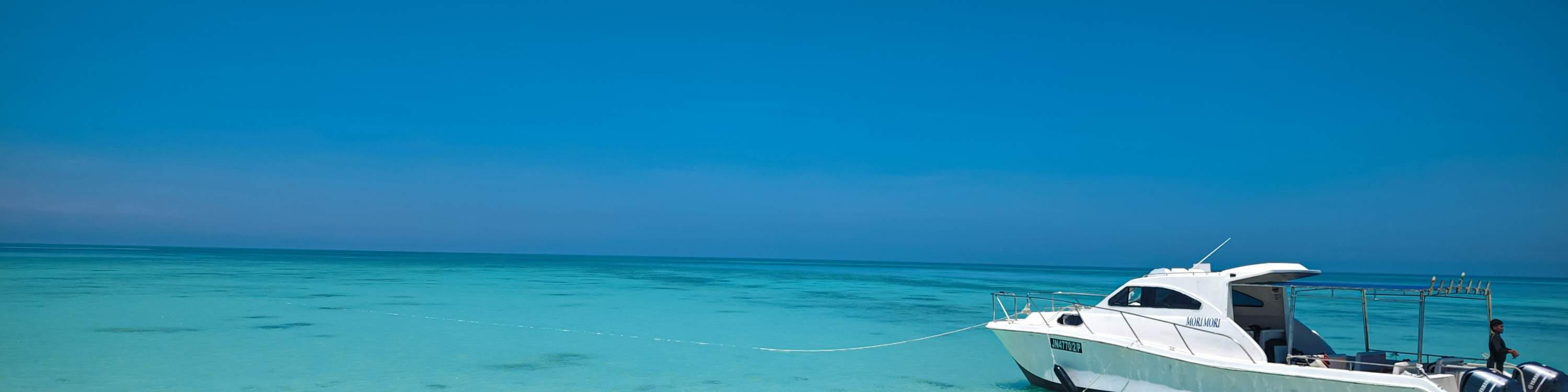 Mengalum Island and Snorkeling Day Tour, Sabah, Malaysia - Klook Malaysia