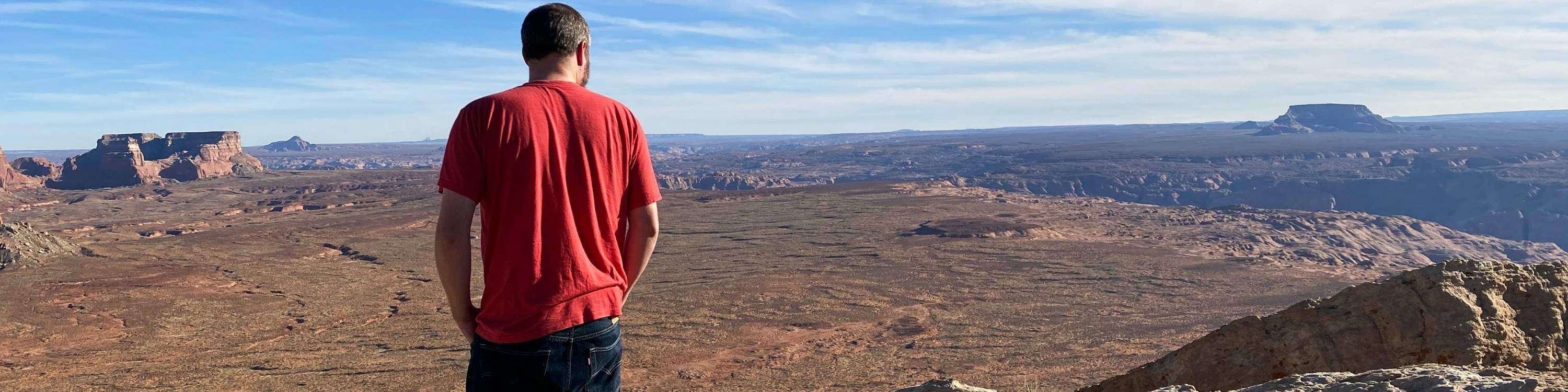 Top Of The World With Horseshoe Bend Tour from Page - Klook