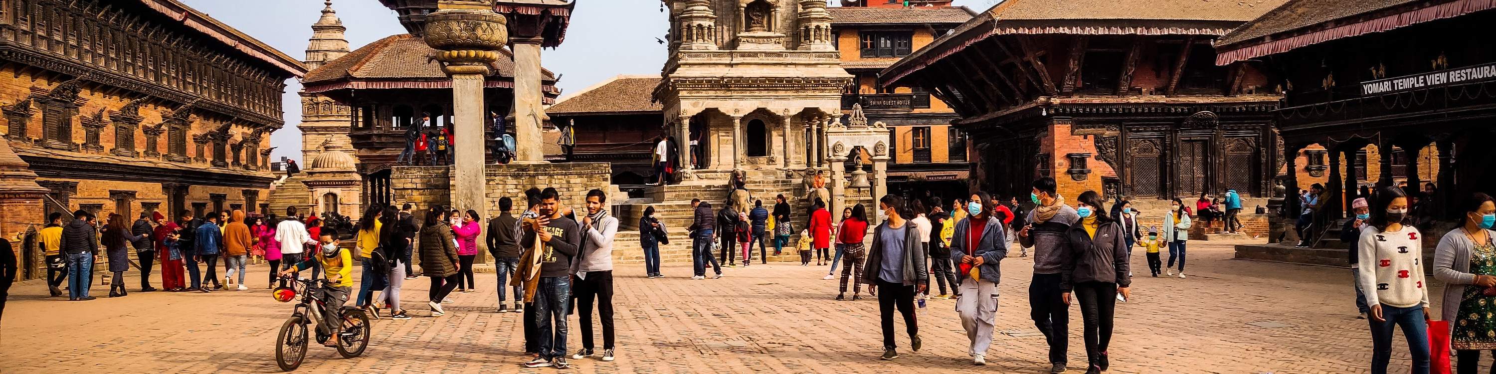 Explore History Privately: Private Seven UNESCO Heritage Tour - Klook ...