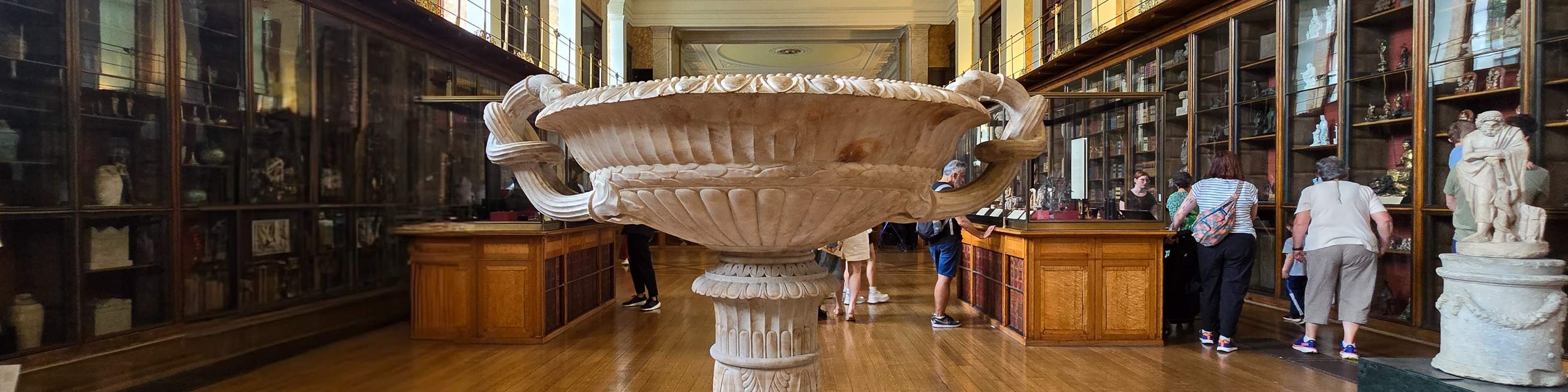 London: British Museum Guided Tour (Headsets Included) - Klook The Bahamas