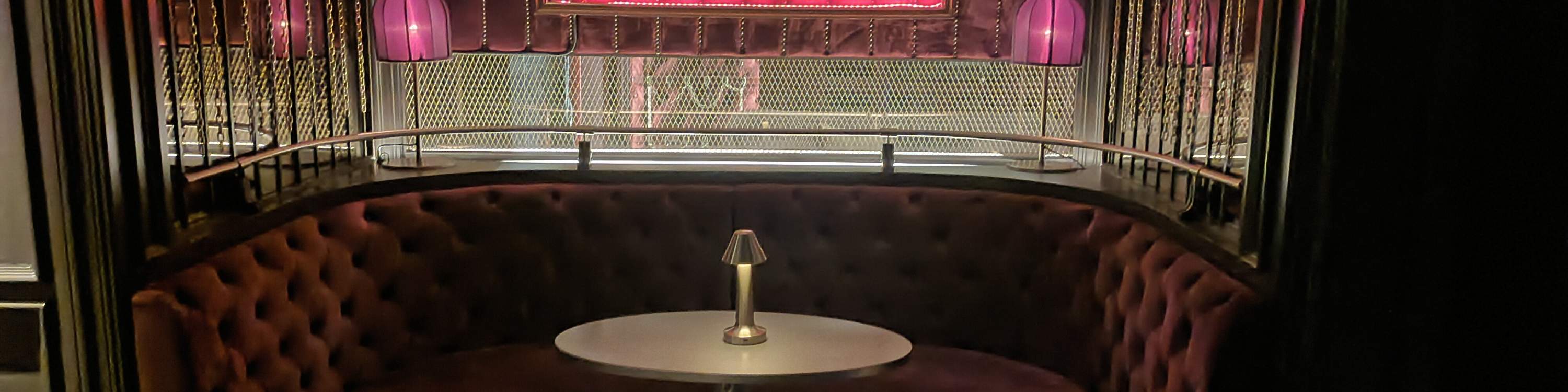 Bangkok Speakeasy hidden bar Private Drinks Tour - Klook Malaysia