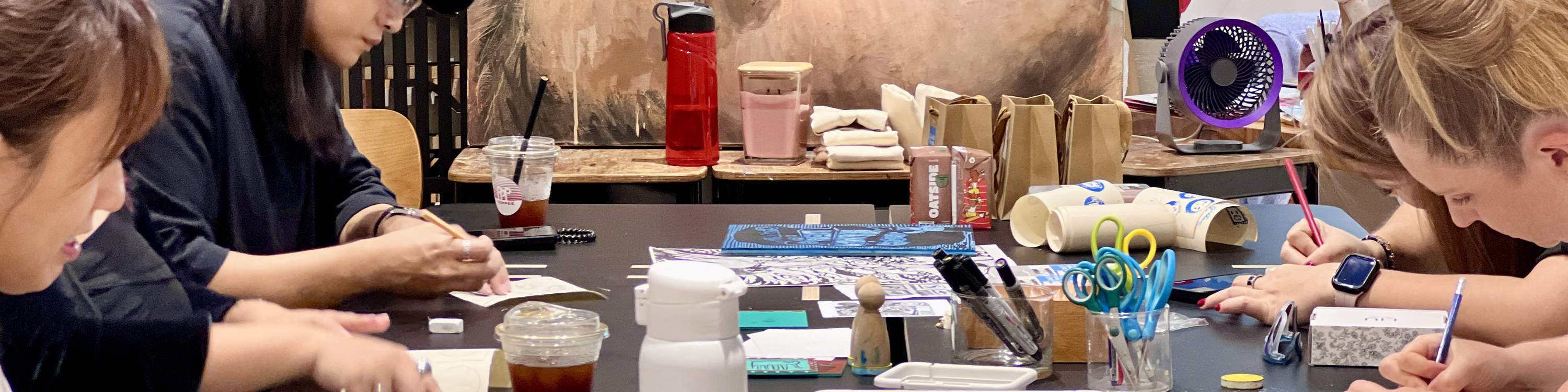 Experience The Best You at New Bahru (Experiences for Self-Expression ...