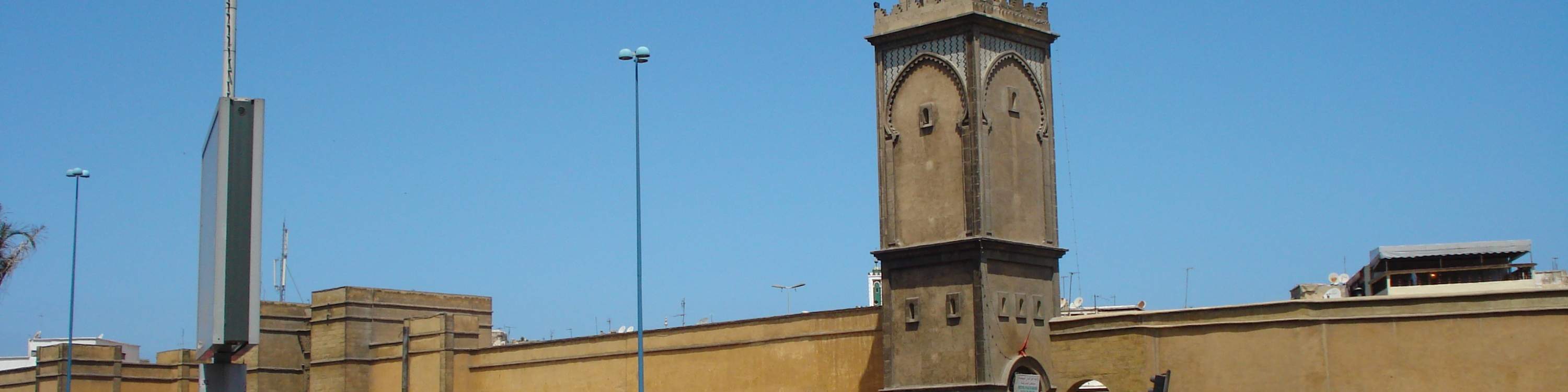Excursión de un día de Marrakech a Casablanca: Visita a la emblemática mezquita Hassan II ...
