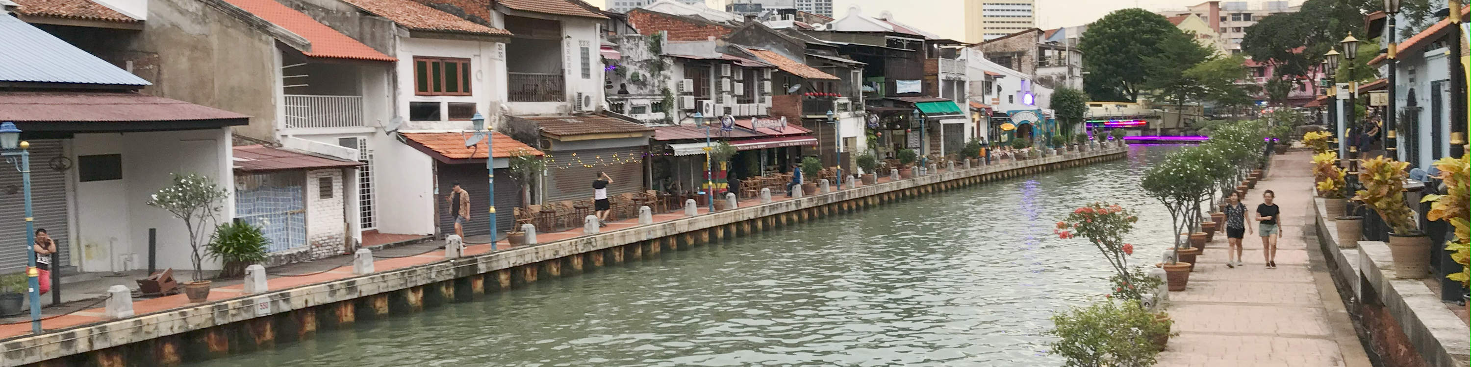 Tour Ngày Malacca với Du Thuyền Sông Melaka từ Singapore - Klook Việt Nam