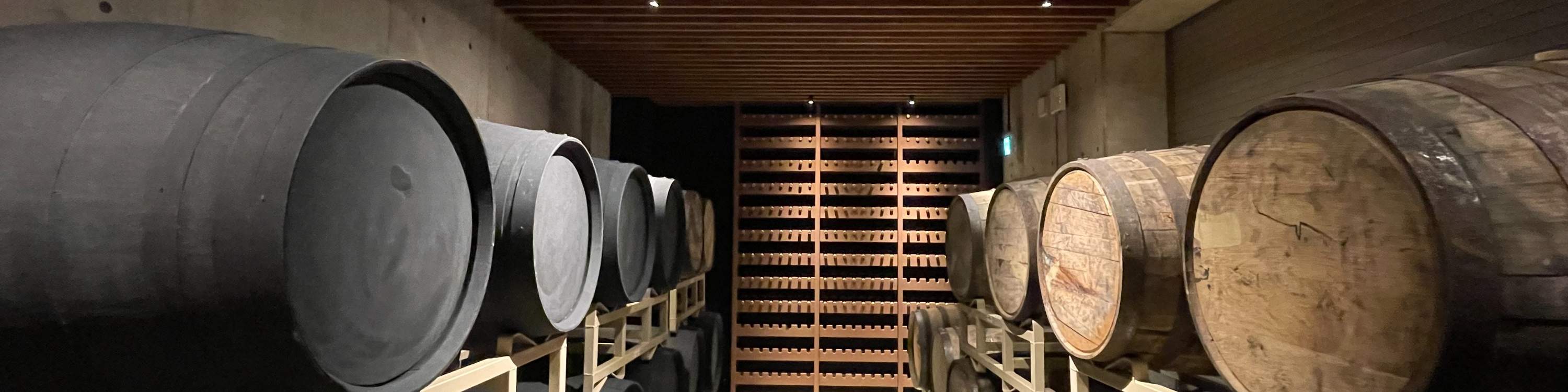 Hokkaido Hosui Winery Maoi Distillery Day Tour Reservation - Klook ...